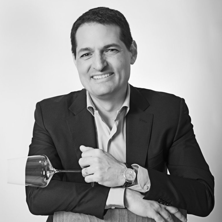 Antonio Galloni - Wine Critic | Your personal wine professional ...