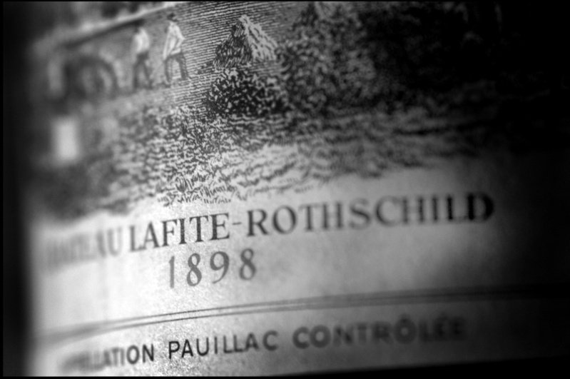 Lafite-Rothschild 2022 Château Lafite-Rothschild | Your personal wine professional | Tastingbook