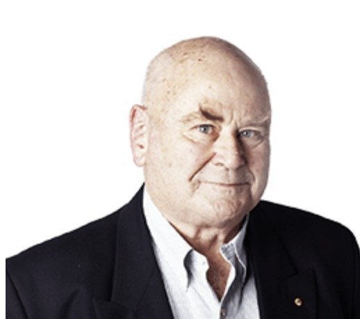 James Halliday - Wine Critic | Your personal wine professional ...