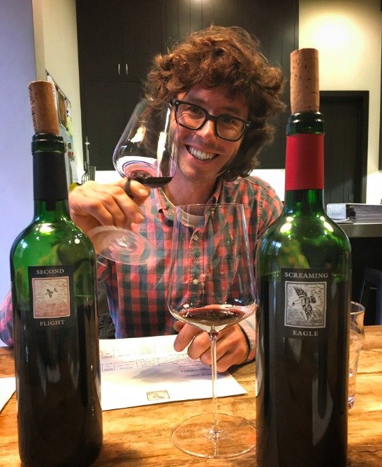 Screaming Eagle 2015 Screaming Eagle | Your personal wine professional | Tastingbook