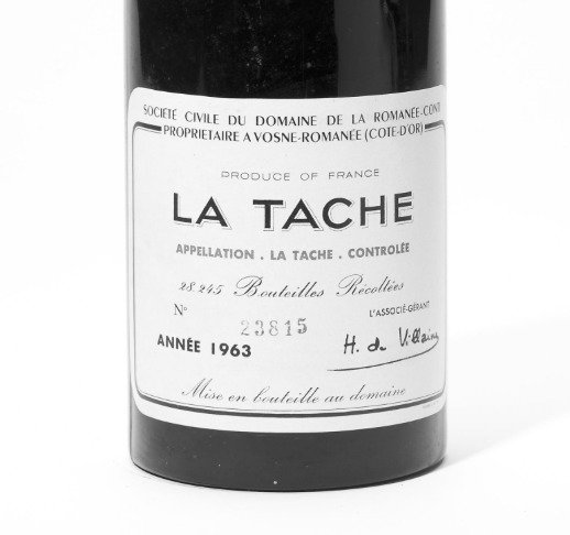 Domaine Guy Roulot Burgundy, Meursault, France | Your personal wine ...