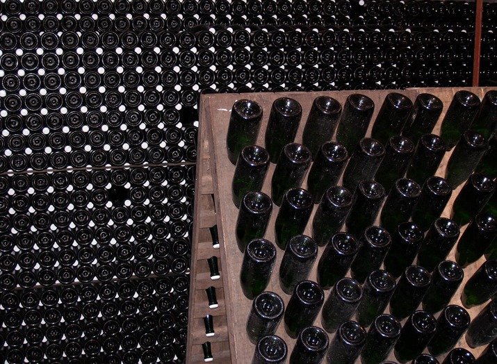 Cuvée Rubis NV (10's) Champagne Xavier Alexandre | Your personal wine professional | Tastingbook