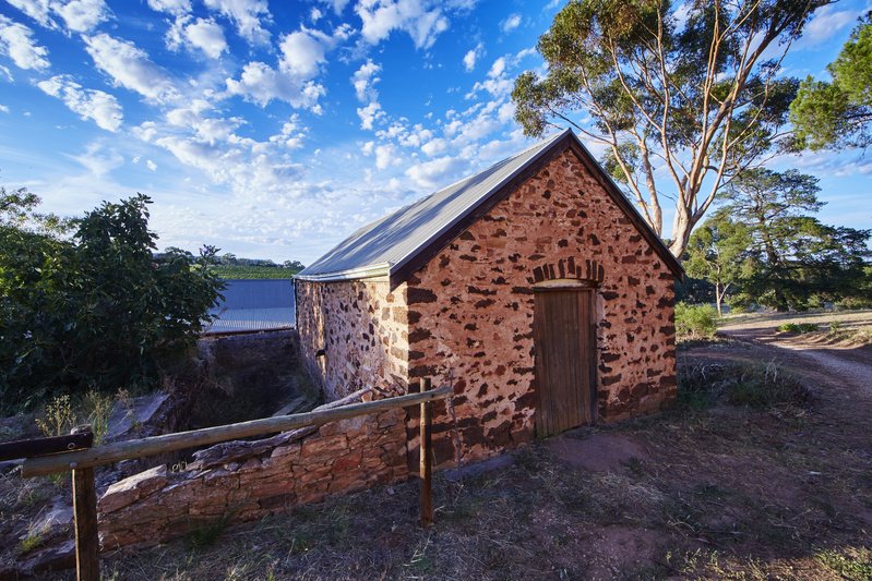 The Steading 2020 Torbreck | Your personal wine professional | Tastingbook