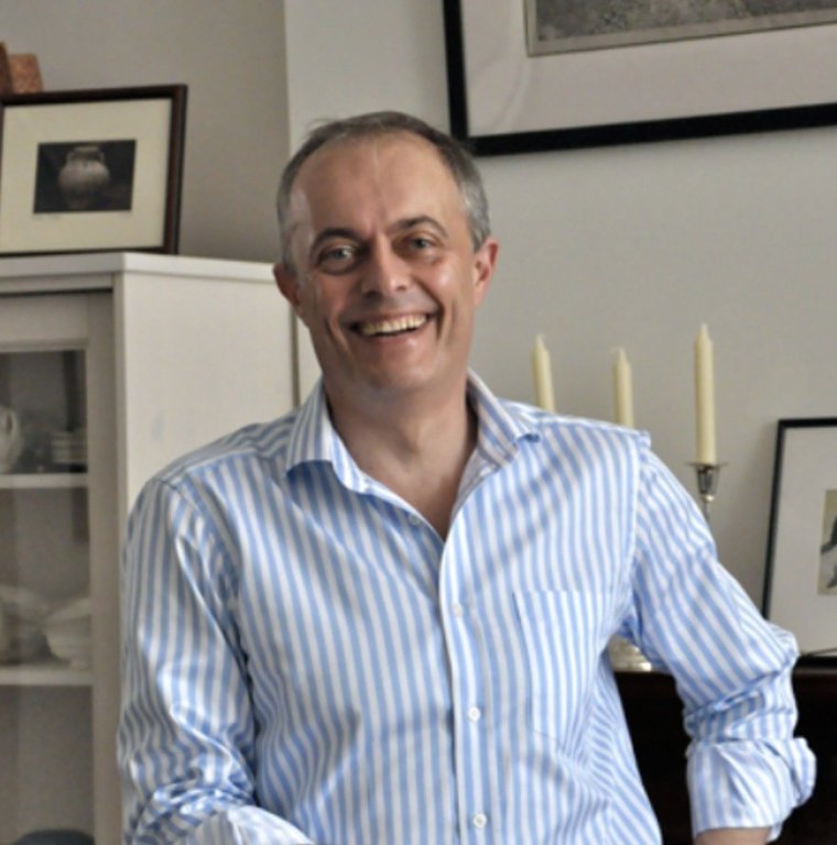 Jeremy Oliver - Wine Critic | Your personal wine professional | Tastingbook