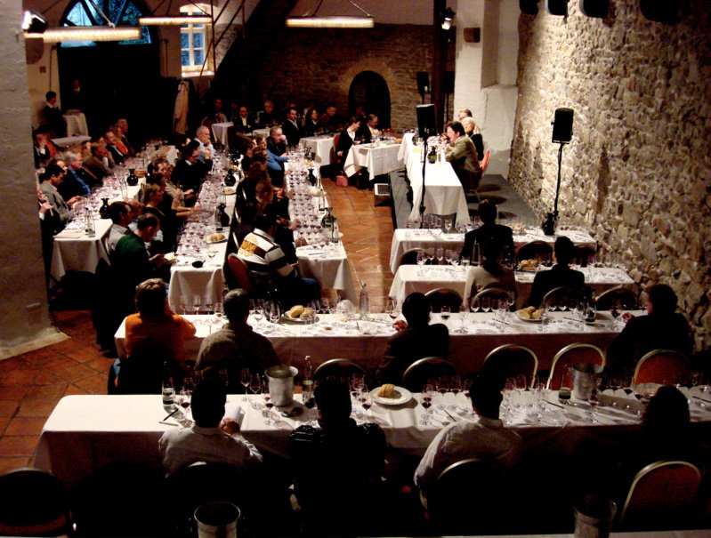 Cantine Ferrari Trento Trento, Italy | Your personal wine professional ...