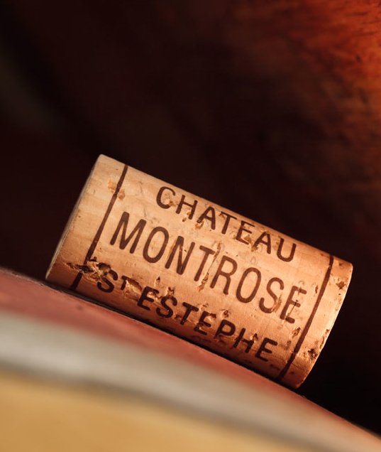 La Dame de Montrose 2020 Château Montrose | Your personal wine ...