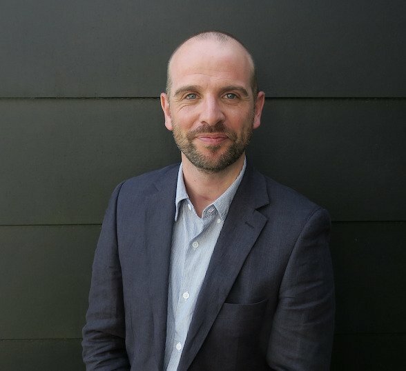 Richard Hemming MW - Wine Critic | Your personal wine professional ...