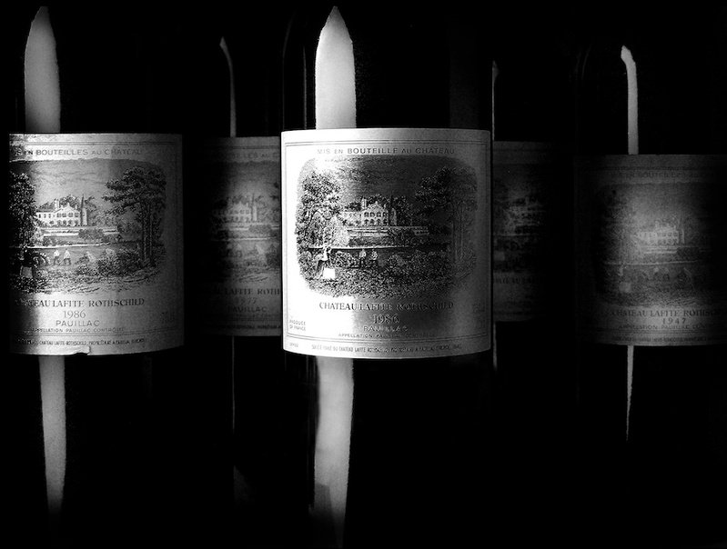 Lafite-Rothschild 2019 Château Lafite-Rothschild | Your personal wine professional | Tastingbook