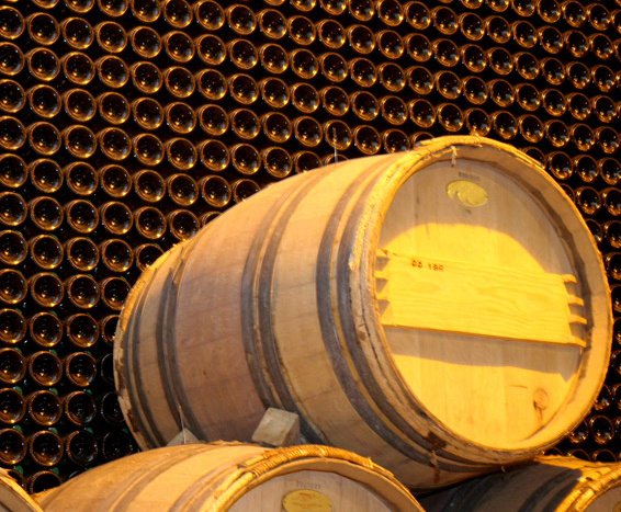 Brut Réserve NV NV (10's) Duval-Leroy | Your personal wine professional ...