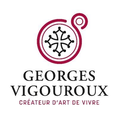 Georges Vigouroux Cahors, Mercuès, France | Your personal wine ...