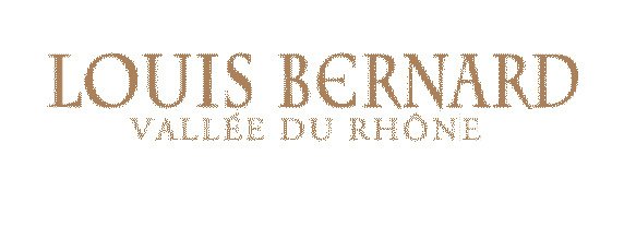 Louis Bernard Champagne, Gigondas, France | Your personal wine ...